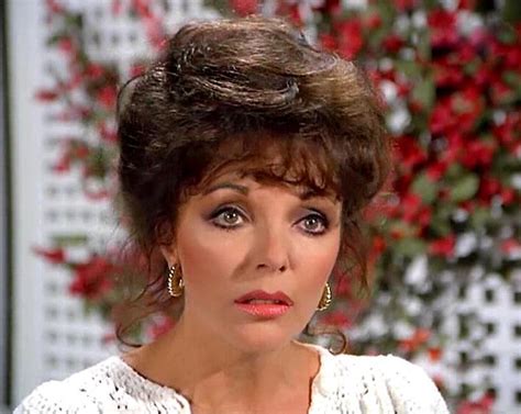 Dynasty Joan Collins Dynasty Photo 20763600 Fanpop