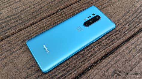 OnePlus 8 Pro review: A killer flagship - Neowin