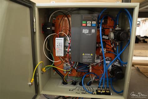 How To Setup An Automatic Tool Changer ATC On An Avid CNC Using Mach 4 Corbin S Treehouse