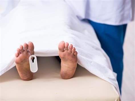 61 Year Old Man Dies During Sex With Partner In Mumbai Hotel