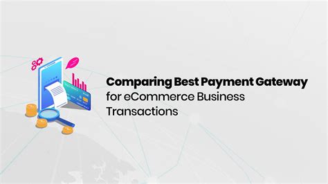 Top 10 Best Payment Gateways Importance Comparison And Cost