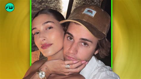 Hailey Bieber Talks About Using Witchcraft To Make Justin Bieber Love