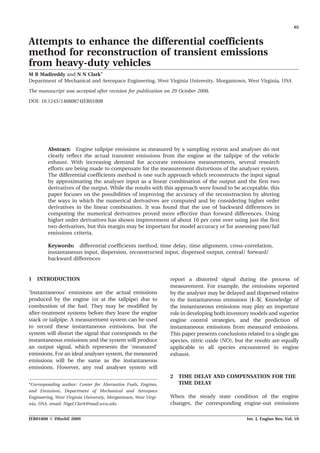Enhance DCM PDF
