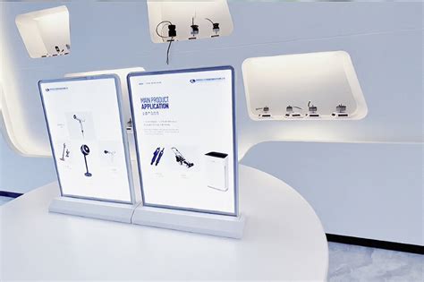 Bord Display A4 A5 Bendixen