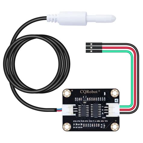 Tds Total Dissolved Solids Meter Sensor Compatible With Raspberry Pi