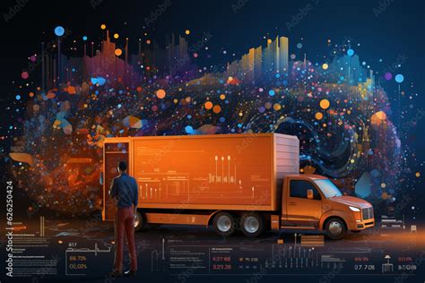 Data Analytics And Performance Metrics To Identify Bottlenecks And Continuously Improve The