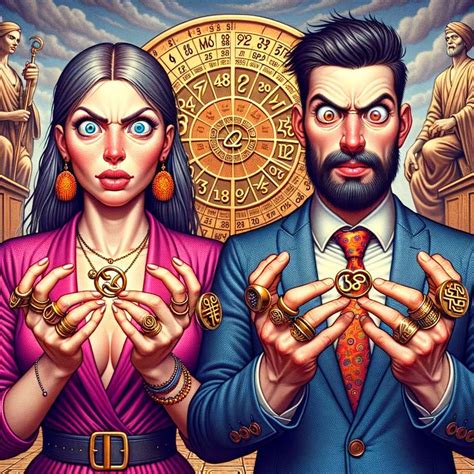 Love Marriage Or Arranged Marriage According To Your Zodiac Sign
