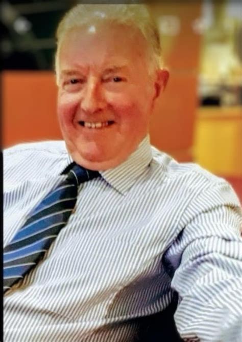 Horner Robert Death Notice Funeral Arrangements Safely Home