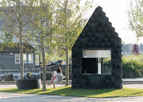 10 Of The Best Micro Houses Of Minuscule Proportions