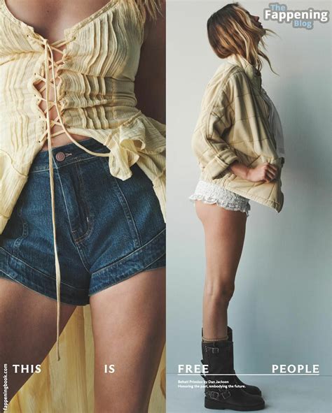 Behati Prinsloo Nude Onlyfans Leaks Fappening Fappeningbook