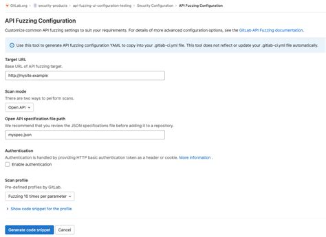 Gitlab 1310 Released With Admin Enhancements And Vulnerability