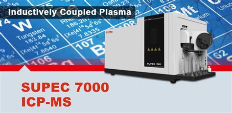 Inductively Coupled Plasma Single Particle Icp Ms Ping