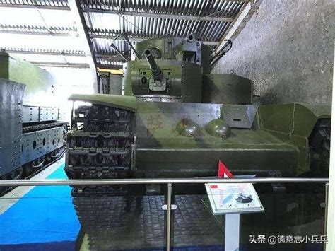 苏联帝国的陆地巡洋舰，t35重型坦克。 每日头条