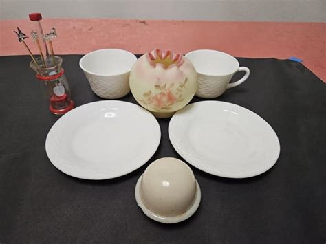 Different Types Of Uranium Glass R Radioactive Stuff