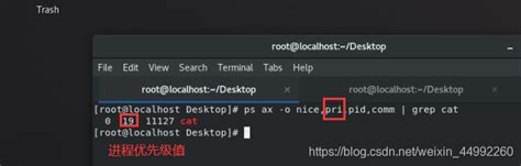 Linux中的进程管理(二)头歌linux之进程管理二 Csdn博客 Linux中的进程管理(二)头歌linux之进程管理二 Csdn博客