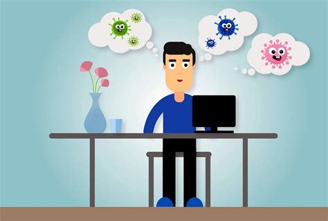 Как организовать пространство для работы учебы на дому