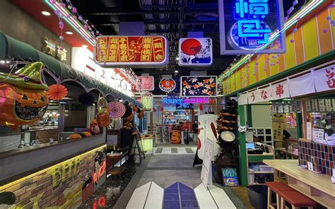5 New Spots To Eat And Drink In Tokyo Neo Yokocho In Japan Gaijinpot