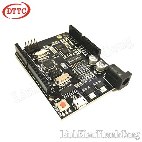 Mạch Arduino Uno Wifi R3 Atmega328p Esp8266 Shopee Việt Nam
