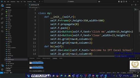 Python Classes Hindi Youtube