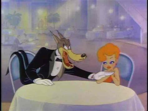 Cartoons Of 1943 048 Red Hot Riding Hood