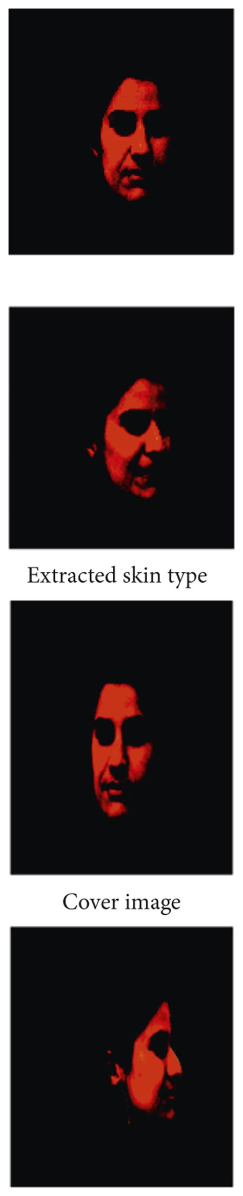 Simulation Results Of The Embedding Scheme Using V Dwt And Lagrange Download Scientific Diagram
