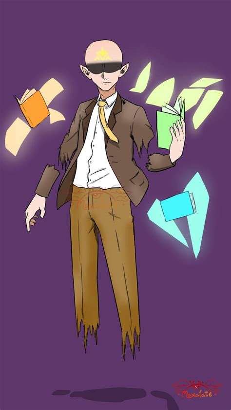Document Inspector Re Draw By Maxalate On Deviantart