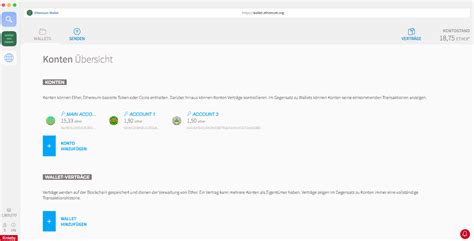 Big Data Engineering Ethereum Smart Contracts Mit Solidity Eine Kurz Einführung