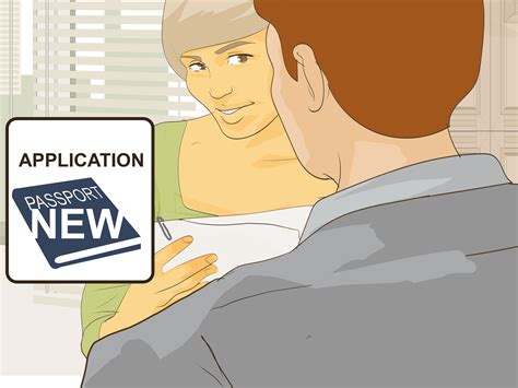 Ways To Change Your Name After Marriage Wikihow