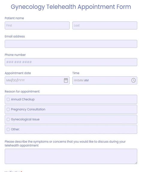 Laboratory Test Request Form Template 123formbuilder