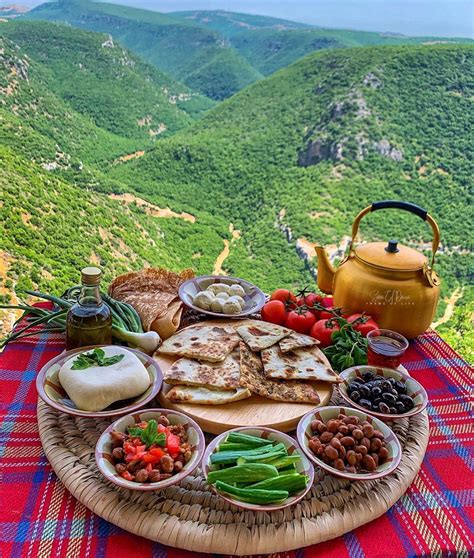 Lebanese Breakfast Artofit