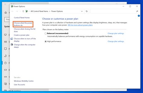 Windows 10 Randomly Shuts Down Without Warning Try These Fixes