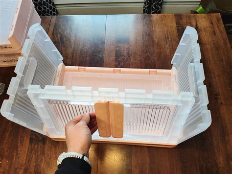 Broview V6 Collapsible 84gal Storage Bins Review Bring Chaos To