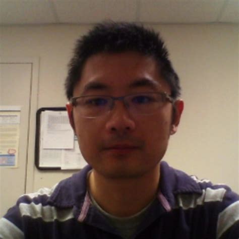 Yong LI Professor Associate Ph D Department Of Anesthesiology Research Profile
