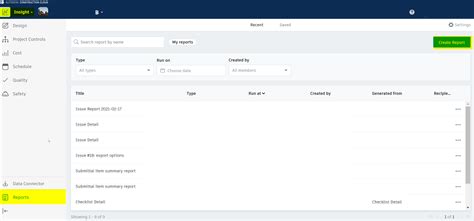 How To Export An Issues Report To Include Attachments And Locations In Bim 360