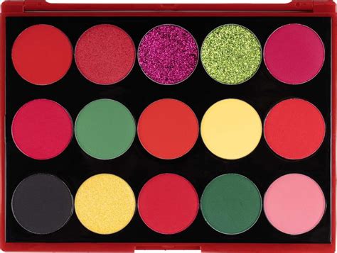 Kimchi Chic Cherry Chic Palette Sex Kitten