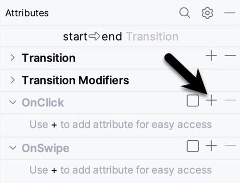 An Android Studio Java Motionlayout Editor Tutorial Answertopia