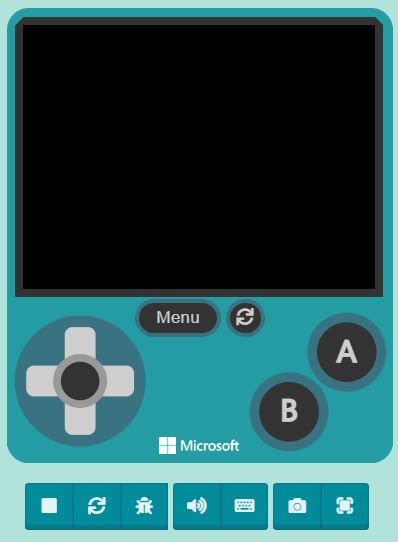 set background block doesn t work help microsoft makecode