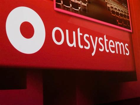 An Outsystems Low Code Application Upwork