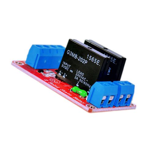 V V Channel Relay Module With Optocoupler Sensor Low Level TriggerOKY OKYSTAR