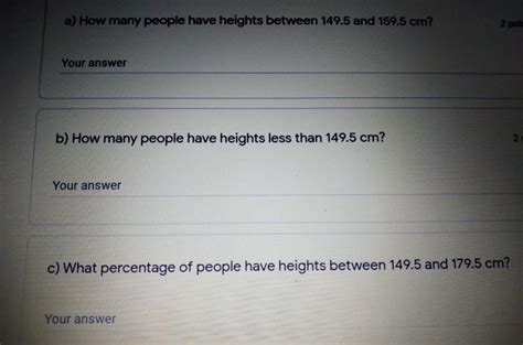 Solved Box Plots Are Useful For Comparing Different Groups Chegg