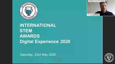 Video Makeblock On Linkedin Makeblock Stemawards Steameducation