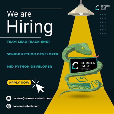 Dainius Blauzdžiūnas On Linkedin Calling For All Python Enthusiasts