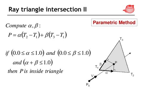 Digital Image Synthesis Yung Yu Chuang 108 Ppt Download