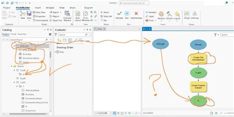 Arcgis Pro 302 How To Import Features Classes F Esri Community