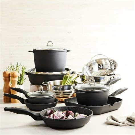 Understanding Different Cookware Materials House