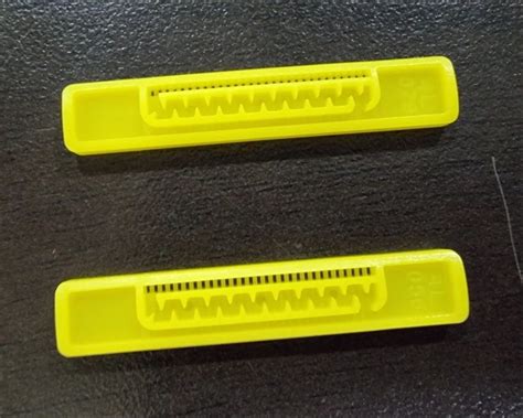 Lldpe 6 Mm Lldep Flat Dripper 2 Bar At Rs 0 08 Set In Nashik Id 2854527457748