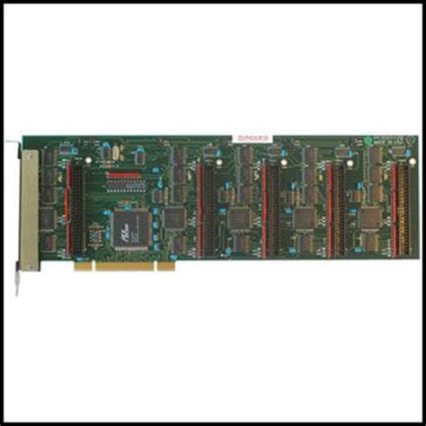PCI DIO 72 Acces Digital Input Output Card ArtisanTG