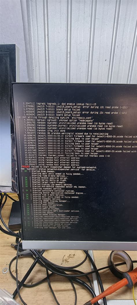 I2C Issue With Jetson Nnao Jetson Nano NVIDIA Developer Forums