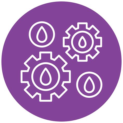 Cogwheel Icon Style 9475796 Vector Art At Vecteezy