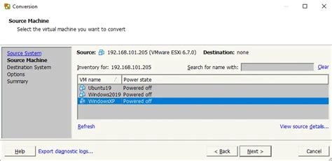 How To Extend A Partition In Windows Vm